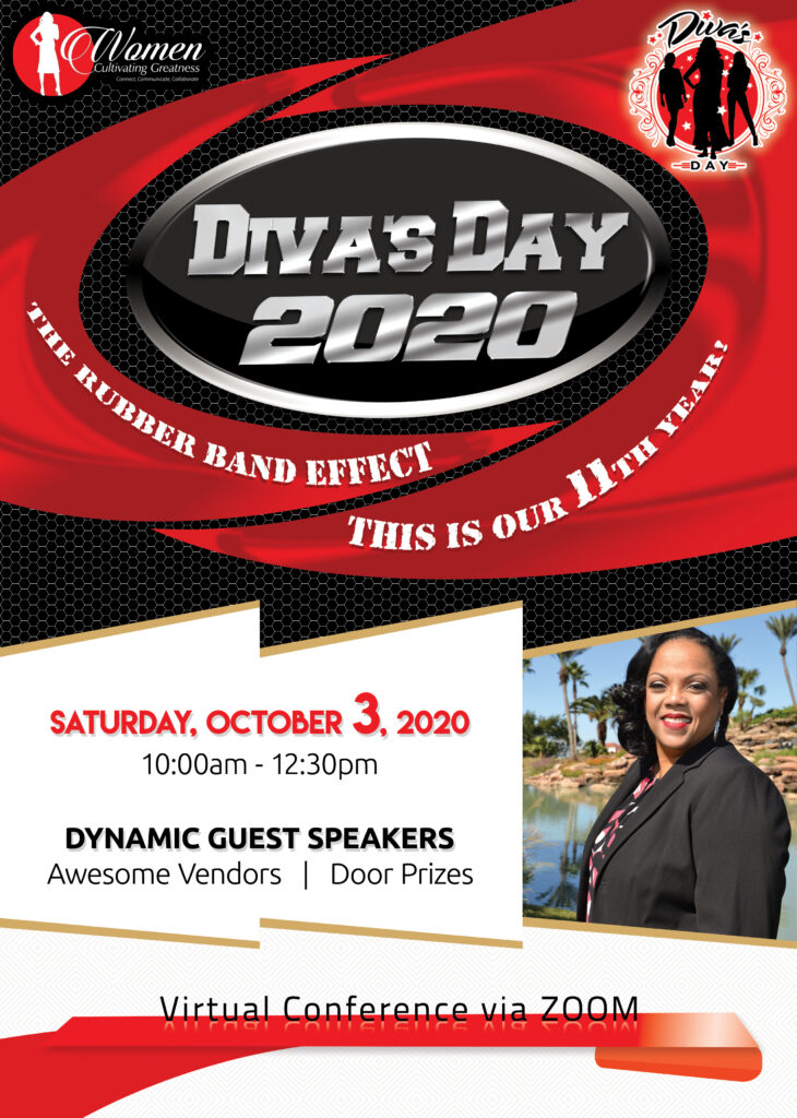 Diva's Day